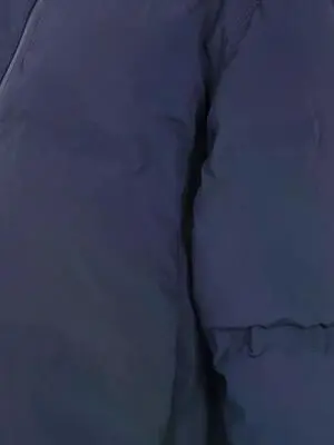 Herno Quilted High-neck Jacket
