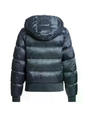 PARAJUMPERS Mariah Quilted Hooded Jacket