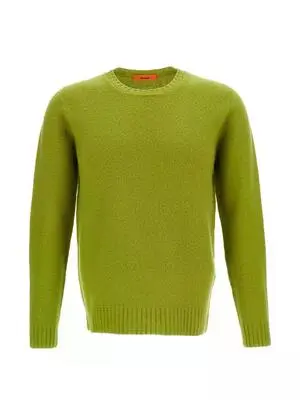 DRUMOHR Knitted Wool Sweater