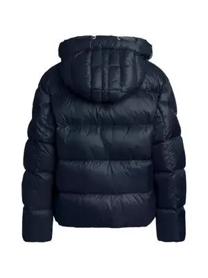 PARAJUMPERS Tilly Hooded Down Jacket