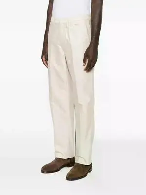 TOM FORD Satin Carpenter Trousers