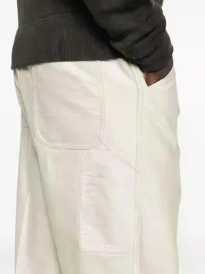 TOM FORD Satin Carpenter Trousers
