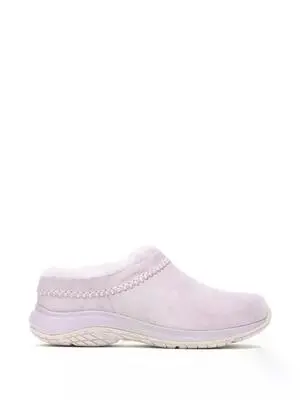 Merrell Encore Ice 5 Slip-on Sneakers With Faux-fur Trim