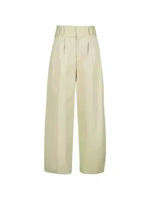 Altuzarra Wilson Pleated Trousers