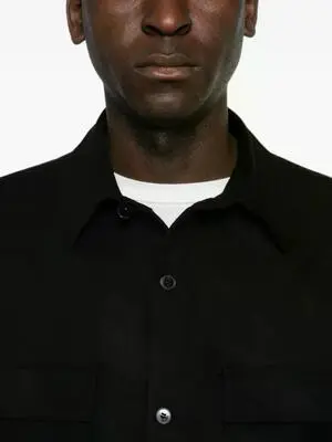 Karl Lagerfeld Chest-pocket Shirt