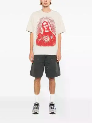 MELT Graphic-print T-shirt