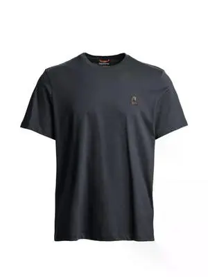 PARAJUMPERS Patch Jersey T-shirt - Grey