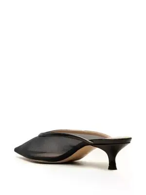 Le Monde Beryl Venetian Mules