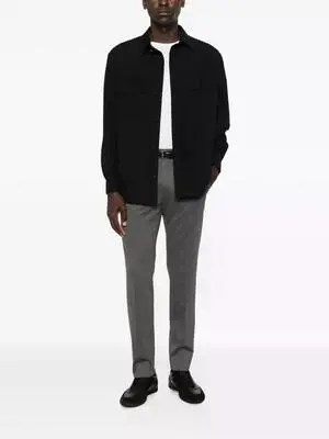 Karl Lagerfeld Chest-pocket Shirt