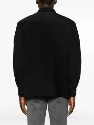 Karl Lagerfeld Chest-pocket Shirt