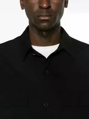 Karl Lagerfeld Chest-pocket Shirt