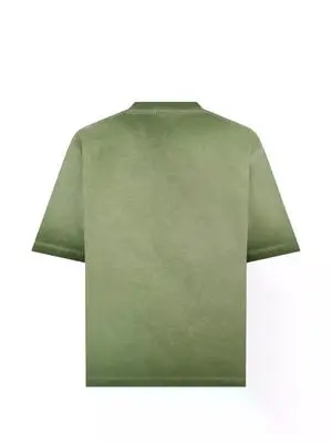 Dsquared2 Logo Loose-fit T-shirt