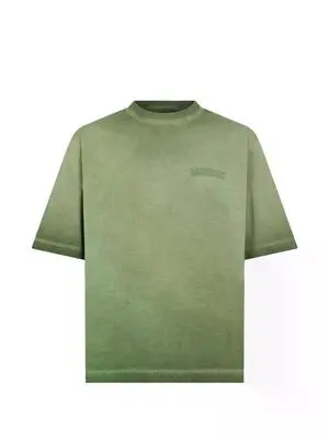 Dsquared2 Logo Loose-fit T-shirt - Green