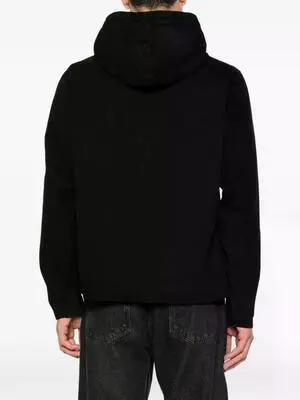 C.P. COMPANY Micro-reps Lens-detail Jacket
