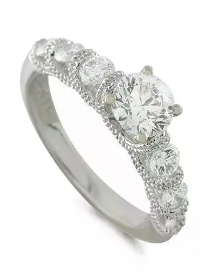 LB EXCLUSIVE Diamond Ring