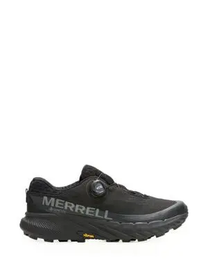 Merrell Agility Peak 5 Boa Gore-tex Sneakers - Black