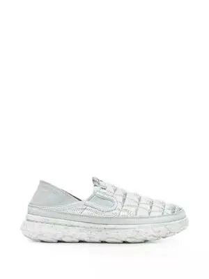 Merrell Hut Moc 2 Shine Sneakers - Silver