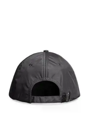 PARAJUMPERS Patch Baseball Cap - Grey
