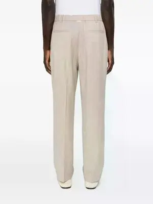 CHE Provence Pleated Trousers