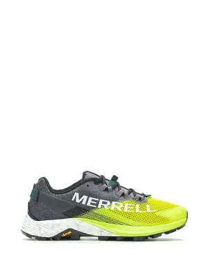 Merrell Mtl Long Sky 2 Sneakers - Yellow