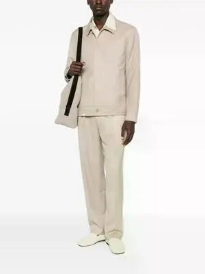 CHE Provence Travel Suit Jacket