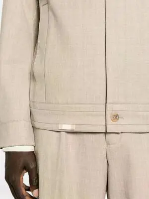 CHE Provence Travel Suit Jacket