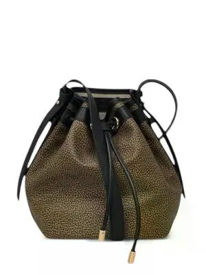 Borbonese Bucket Bags