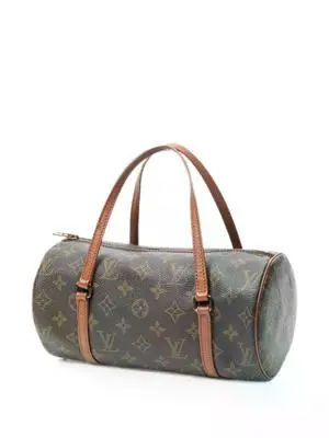 LOUIS VUITTON Papillon 26 Shoulder Bag