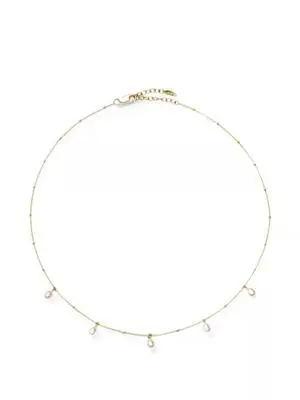 Missoma Polished Necklaces