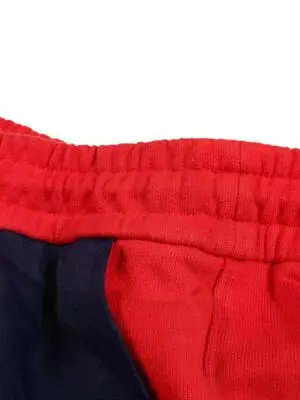 Gucci X The North Face 2010s Color-block Track Pants