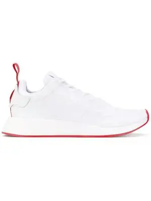 Adidas Nmd_r2 Primeknit Sneakers - White