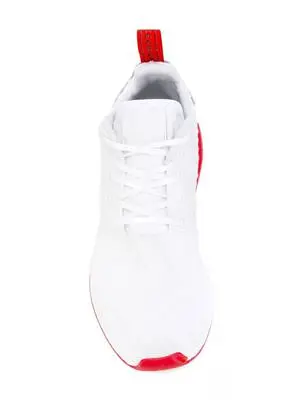 Adidas Nmd_r2 Primeknit Sneakers