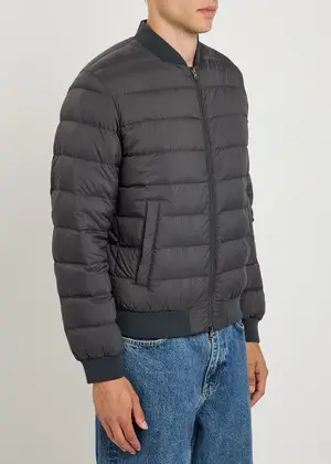 Herno Padded Shell Jacket