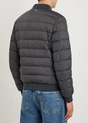 Herno Padded Shell Jacket