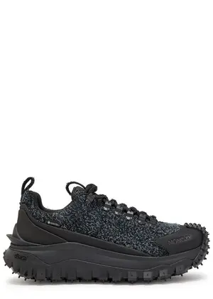 Moncler Ankle Sneakers For Men
