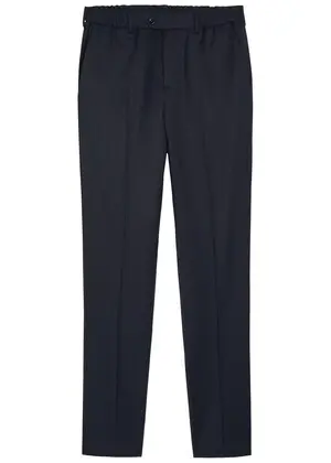 LARDINI Straight-leg Trousers