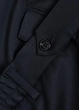 LARDINI Straight-leg Trousers