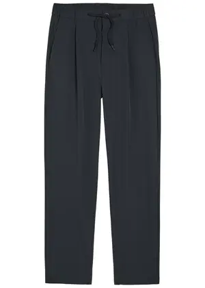Herno Slim-leg Stretch-nylon Trousers