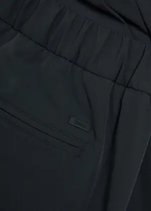 Herno Slim-leg Stretch-nylon Trousers