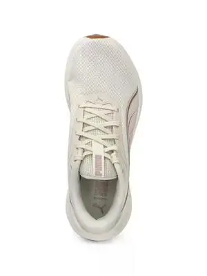 PUMA Maxstride Lite Panelled Sneakers