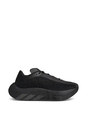 Adidas Hyperboost Euphoria Mesh Sneakers - Black
