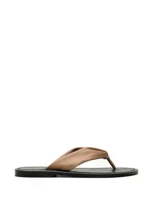 K.JACQUES Saba Leather Sandals