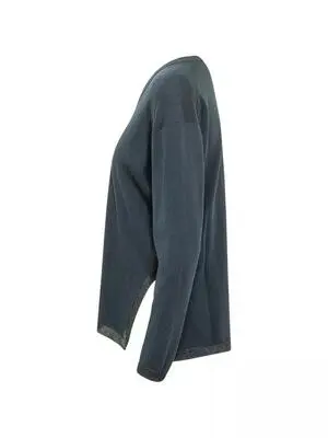 GRAN SASSO V-neck Sweater