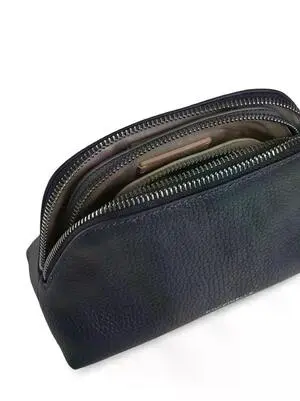 COCCINELLE Grainy Leather Clutch Bags