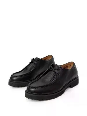 Hugo Lug-sole Derby Shoes