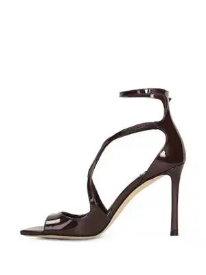 JIMMY CHOO Strappy Heeled Sandals