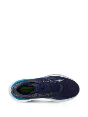 Saucony Ride 19 Mesh Sneakers
