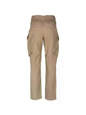 Co Belt-loops Trousers