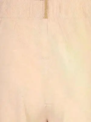 Fabiana Filippi Embellished Wide-leg Trousers