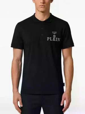 Philipp Plein Polo T-shirt Plein R